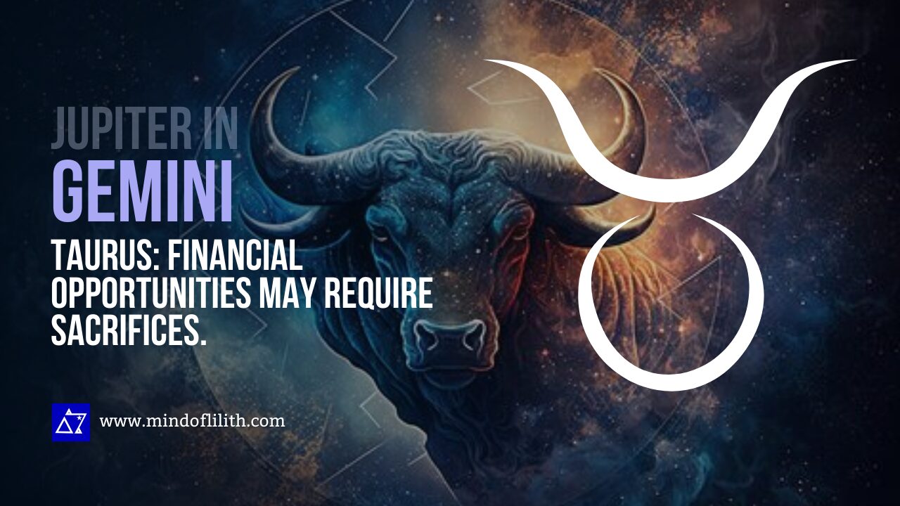 Jupiter in Gemini: Information Creates Opportunities – Mind of Lilith